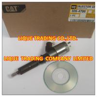 China Genuine and New CAT /  Injector 326-4700 , 326 4700, 3264700, 32F61-00062 , 32F6100062,  original for sale