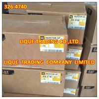 China Genuine and New CAT /  Injector 326-4740 , 326 4740, 3264740, 32E61-00022, 32E6100022,  original for sale