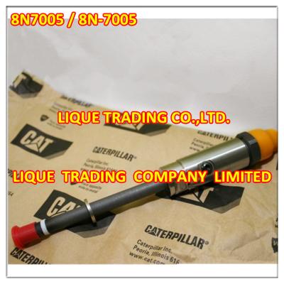 China Genuine and New CAT /  Fuel Injector Nozzle 8N7005 , 8N-7005 ,  original and brand new for sale