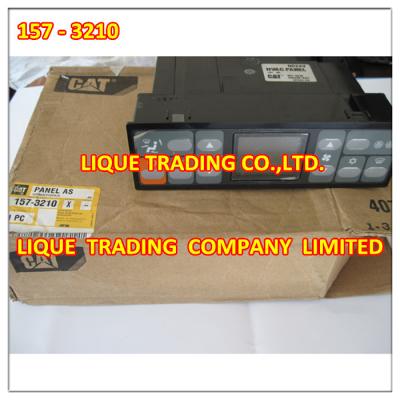 China Genuine and New CAT /  PANEL AS 157-3210 , 1573210 , 157 3210 , 146430-822 ,146430822,  original for sale