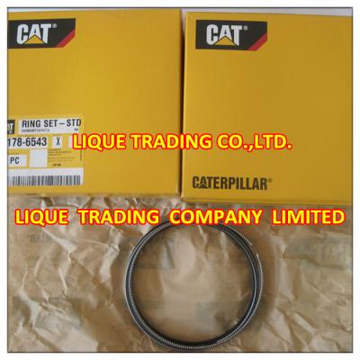 China Genuine and New CAT /  Ring set 178-6543 , 1786543 , 178 6543 ,  original RING SET - STD for sale