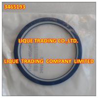 China Genuine and New CAT /  Seal As-Buffer 3465193 , 346 5193 , 346-5193 ,  original Seals / gaskets for sale