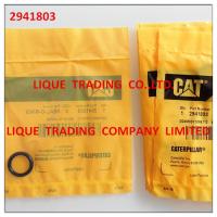 China Genuine and New CAT /  Seal O Ring  2941803 , 294-1803 , 294 1803 ,  original Seal-O-Ring for sale