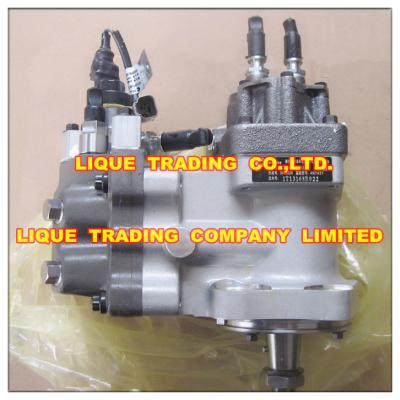 China Genuine and New  Fuel Pump 3973228 , 4921431,  original and new for sale