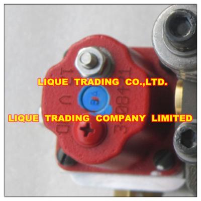 China Genuine and New  Solenoid Valve  3408421 / 4024808 / 345460 ,  original and new flameout solenoid valve for sale
