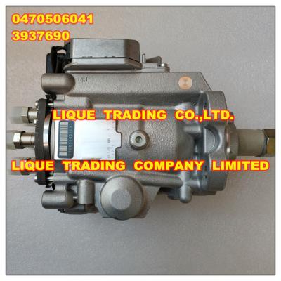 China Genuine and New  Fuel Pump 0470506041, 0 470 506 041 ,   original 3937690 for sale