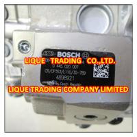 China Genuine and New  Fuel Pump 0445020007, 0 445 020 007, 0445020175  , 4897040, 4898921,  5801382396 for sale