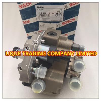 China Genuine and New  Fuel Pump 0445020175  , 0 445 020 175, 0445020066 ,  4897040, 4898921,  5801382396 for sale