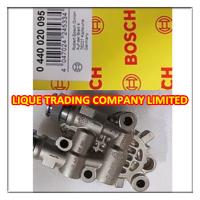 China Genuine and New  Gear Pump 0440020095 ,0 440 020 095,42559145, fit 0445020007, 0445020175 ,0445020185, supply pump for sale