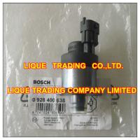 China Genuine and New  Control Valve 0928400638 , 0 928 400 638 , Metering Unit , Measurement Valve,  original for sale