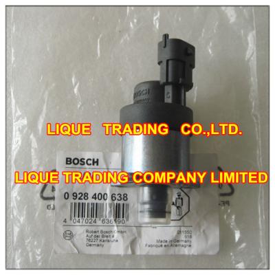 China Genuine and New  Control Valve 0928400638 , 0 928 400 638 , Metering Unit , Measurement Valve,  original for sale