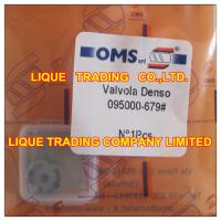 China valve plate for DENSO injector 095000-6790,095000-6793, 095000-679#, 9709500-679 for sale
