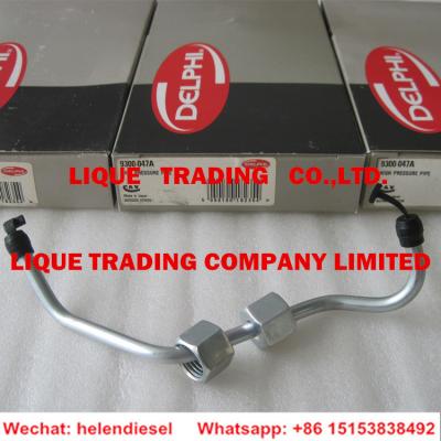 China Genuine   High Pressure Pipe 9300-047A , 31500-4X540 , 315004X540 , 31500 4X540, Fit HYUNDAI / KIA / for sale