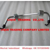 China Genuine   High Pressure Pipe 9300-077A , 9300-077 , A6650700633 ,  original and new , Fit Ssangyong /Rexton for sale