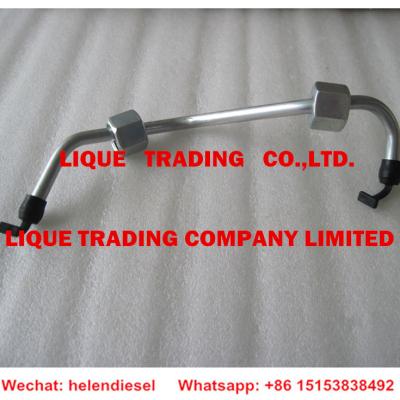 China Genuine   High Pressure Pipe 9300-077A , 9300-077 , A6650700633 ,  original and new , Fit Ssangyong /Rexton for sale