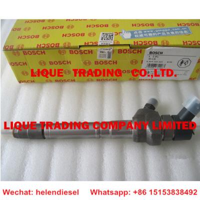 China Genuine   CR injector  0445110442 , 0 445 110 442 ,100% NEW , 1100100-ED01B , 1100100ED01B , Fit GREAT WALL /GW for sale