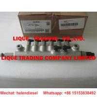 China Genuine and New DENSO Common Rail  095440-1692 , 0954401692 , 095440-1690 , 0954401690, CW095440-16920D ,140600066200 for sale