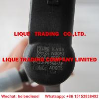 China Genuine and New  VDO Diesel Injector  BK2Q-9K546-AF , BK2Q9K546AF , BK2Q 9K546 AF, Original and 100% New for sale