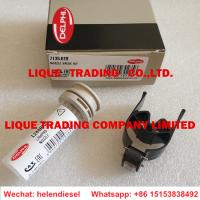 China Genuine and New  NOZZLE VALVE KITS 7135-619 , 7135619 , L244PBD /L244PRD+9308-622B,REPAIR KITS, 100% original for sale