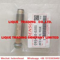 China Genuine and New DENSO Pressure Limiter Valve 095420-0201 , 0954200201 , 095420-0200 , original Denso control valve for sale