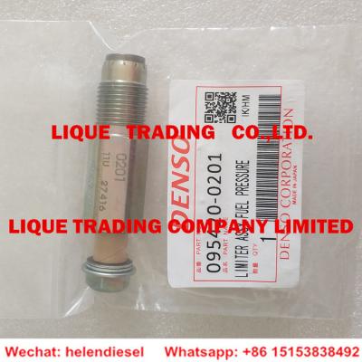 China Genuine and New DENSO Pressure Limiter Valve 095420-0201 , 0954200201 , 095420-0200 , original Denso control valve for sale