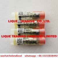 China Genuine and New  Injector Nozzle  DLLA156P1368 , 0433171848 , DLLA 156 P 1368 , 0 433 171 848 ,  100% NEW for sale