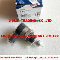 China Genuine and New  Pressure Regulator 0281006074 , 0281006075 , 057130764AB , 057130764AA , Regulating Control Valve for sale