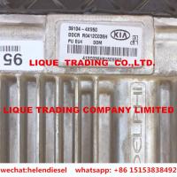 China Genuine and New  ECU 39104-4X950 , 391044X950, KIA 100% original Electronic Control Unit for BONGO TRUCK EURO IV for sale