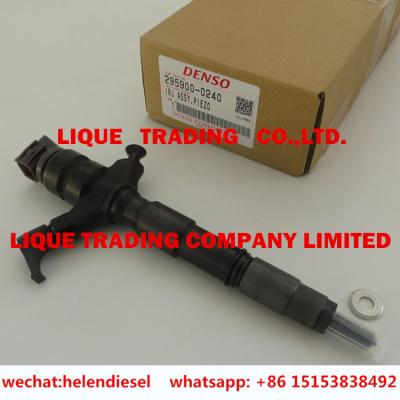 China Genuine and New DENSO piezo injector 295900-0240 , 2959000240 , 2959000240AM , DCRI200240 ,9729590-024 , 295900-024#, for sale