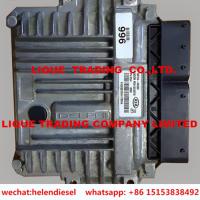 China Genuine and New  ECU 39104-4X960 , 391044X960, KIA 100% original  , Electronic Control Unit for BONGO TRUCK for sale