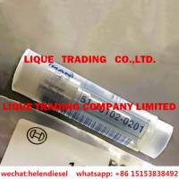 China Genuine and New MAN injector nozzle 51.10102.0201 , 51 10102 0205 , 51101020205 ,  original 0433171161,0433171169 for sale