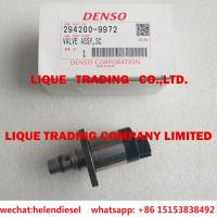 China Genuine and New DENSO control valve 294200-9972 , 294200-9971, 294200-4970, 294200-2970 , ISUZU 8-98143870-1 ,8981438701 for sale