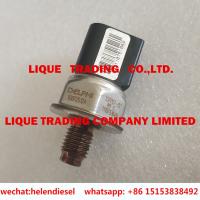 China Genuine  pressure sensor 55PP07-02 , 55PP0702 , 55PP07 02 ,  9307Z512A , 9307-512A , for HYUNDAI  / KIA / MERCEDES for sale