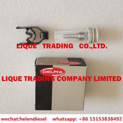 China Genuine and New  nozzle valve kit  7135-661 , 7135 661 , 7135661, NOZZLE 137+CONTROL VALVE 9308-621C For R03701D for sale