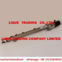 China Genuine and New  High Pressure Pipe R9144Z142A , 9144Z142A , R 9144A142A, A6460700395 ,6460700395 ,A 646 070 03 95 for sale
