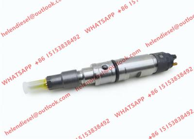 China Original and New Fuel injector 0445124041 / 0445124001 / 04504666 /04515158 / 0451-5158 For KHD DEUTZ  ﻿ for sale