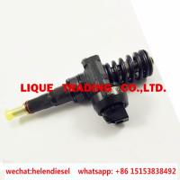 China Genuine and New Pump injector unit  0414720039 , 0 414 720 039, VW 038130073AL , 038 130 073 AL,038130073AB , 03813 for sale
