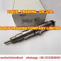 China Genuine and New  injector 0445120133 ,  0 445 120 133 ,  3965749 , 4993482 , 4945463 , 100% original and new for sale