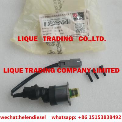 China Genuine and New  Actuator 4903523 ,100% original  , Including Fuel metering unit 0928400473, 0 928 400 473 for sale