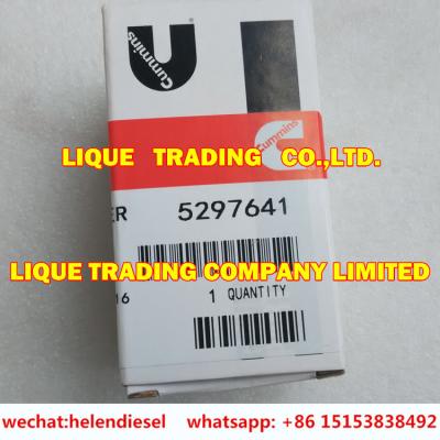 China Genuine and New  Fuel Pressure Sensor 5297641 , 5 297 641 ,100% original , 0281006325 , 0281002851,3974092 , 5260 for sale