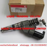 China Genuine and New  fuel injector 4903472  ,100% original  for QSM11 / ISM ENGINE for sale
