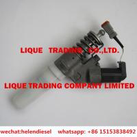 China Genuine and New  fuel injector 4307547 , 4307 547  ,100% original for sale