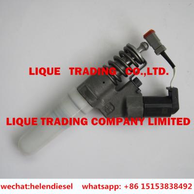 China Genuine and New  fuel injector 4307547 , 4307 547  ,100% original for sale