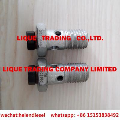 China Genuine  Screw Banjo Connector  3905860 , C3905860 , 3911446 ,100% original  joint bolt for sale