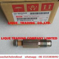 China Genuine ISUZU Pressure Limiter Valve 98032549 , 8-98032549-0 ,8980325490 ,8-98032549-# ,898032549#, pressure relief 0281 for sale