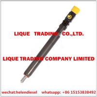 China Genuine  injector EJBR04201D, R04201D ,original OE ,Mercedes-Benz A6460700987, 6460700987, 646 070 0987, A64607009 for sale