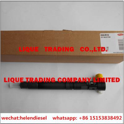 China Genuine  injector EMBR00201D,EMBR00202D ,EMBR00203D,original OE,33800-2A760,33800-2A780,338002A760,R00202D,R00203D for sale
