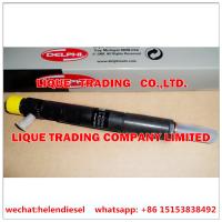 China Genuine and New  injector EJBR02201Z ,R02201Z ,original OE,EJBR00801Z,EJBR01301Z ,EJBR01302Z , EJBR01601Z for FORD for sale