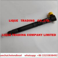 China Genuine and New  injector 28387604 for SSANGYONG Tivoli ,6730170021, A6730170021 ,original OE, A 673 017 00 21 for sale