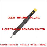 China Genuine and New  injector EJDR00201Z, EJDR01001D, EJDR00401Z ,original OE, 2C1Q-9K546-AA/2C1Q-9K546-AB/2C1Q 9K546 for sale
